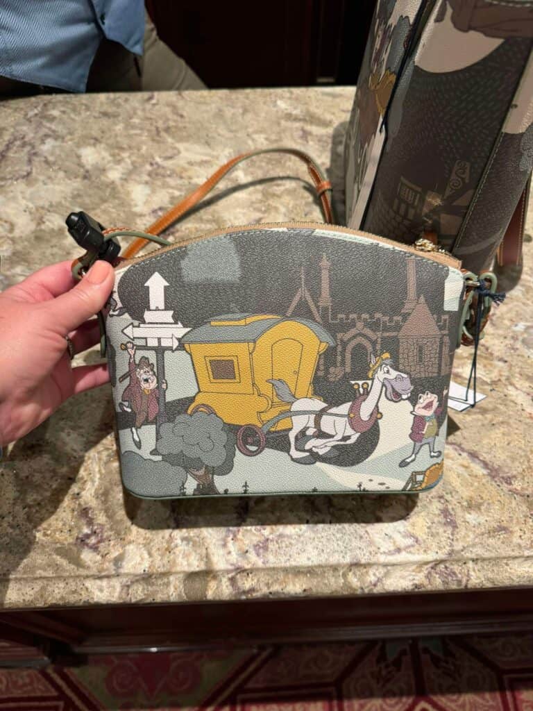 All Aboard the Toad-ally Trendy Train: Mr. Toad Dooney and Bourke ...