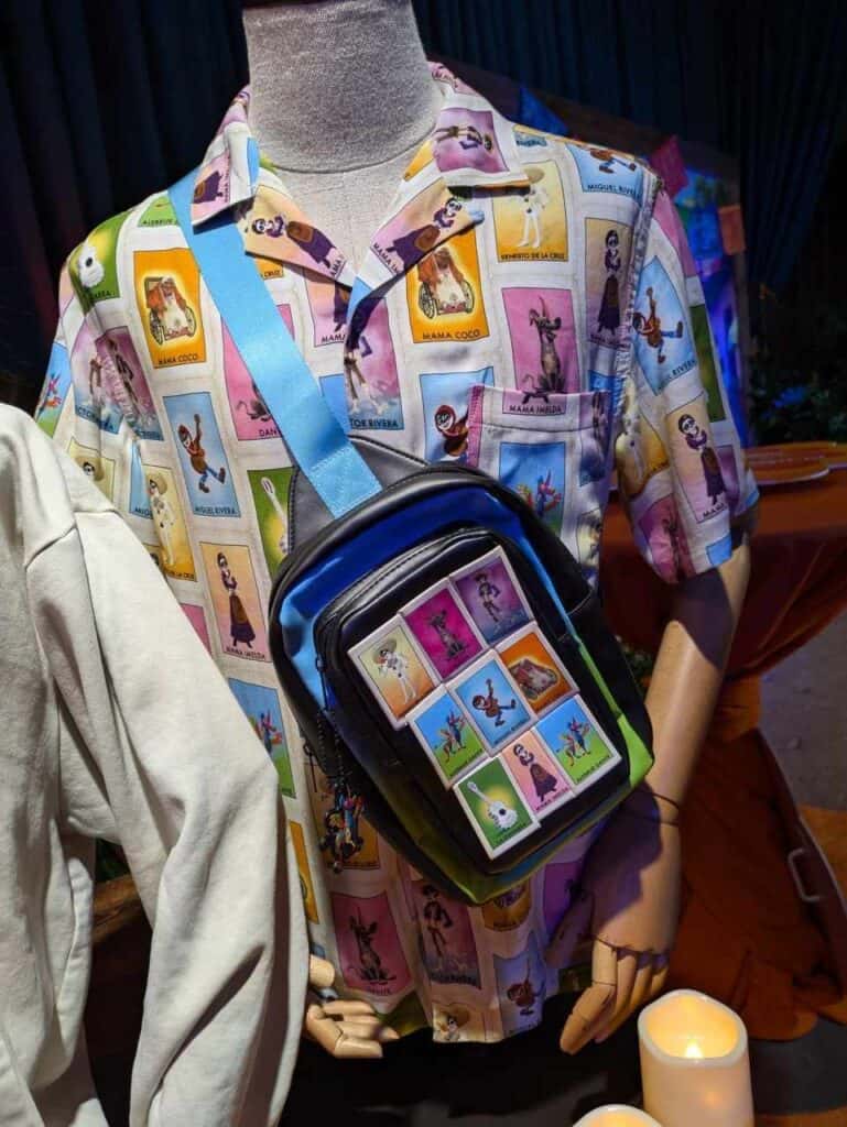 New Coco Merchandise Coming to Disneyland! | Chip and Company