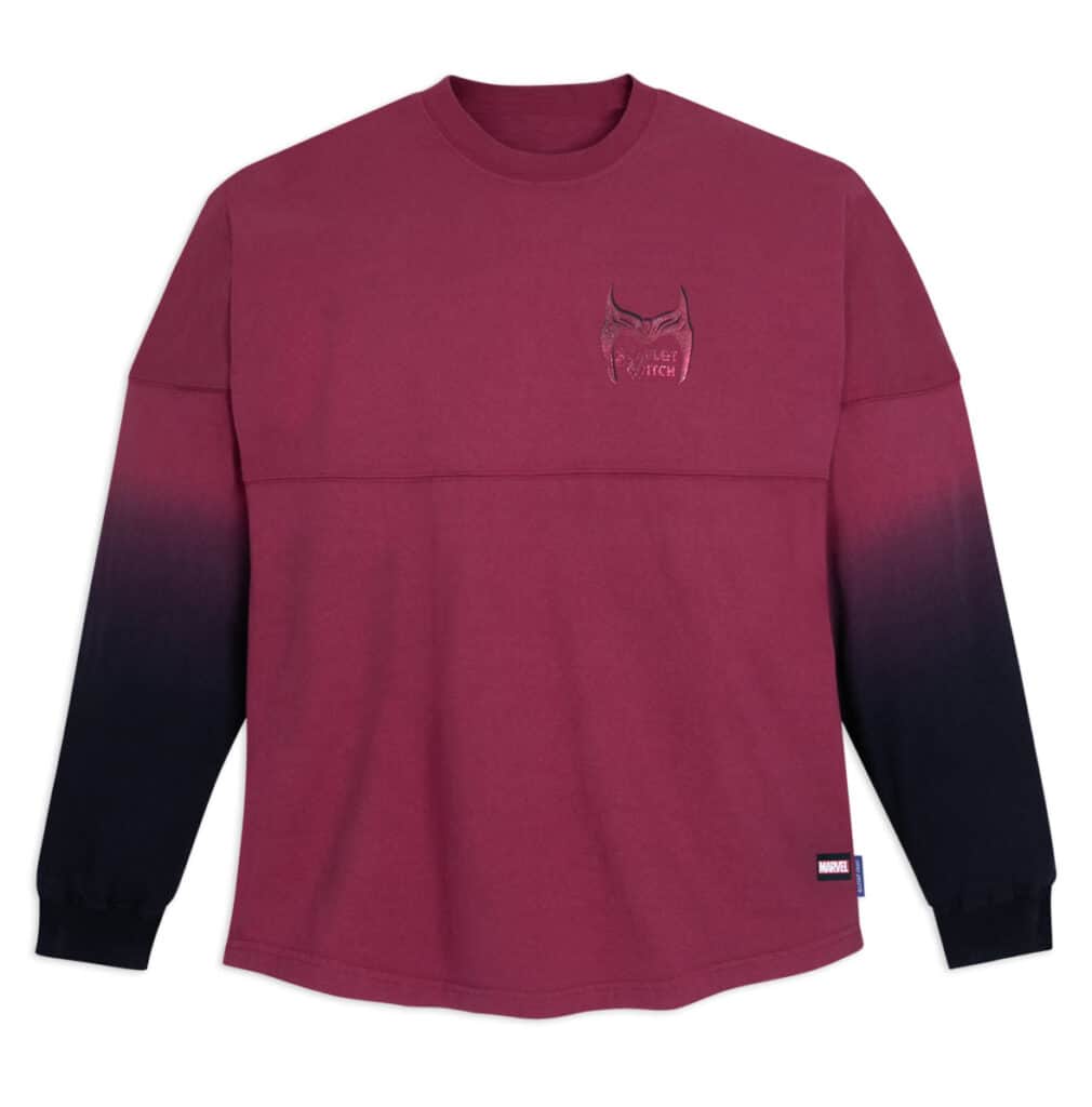 First Look: Disney Store's Scarlet Witch Color Story Collection! | Chip ...