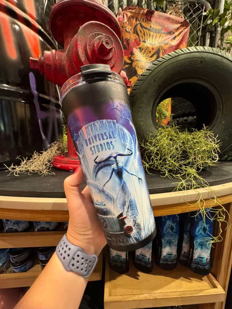 Ghostbusters Unleashed: A Guide to the Ghostbusters Merch at Hollywood ...