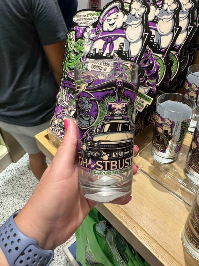 Ghostbusters Unleashed: A Guide to the Ghostbusters Merch at Hollywood ...