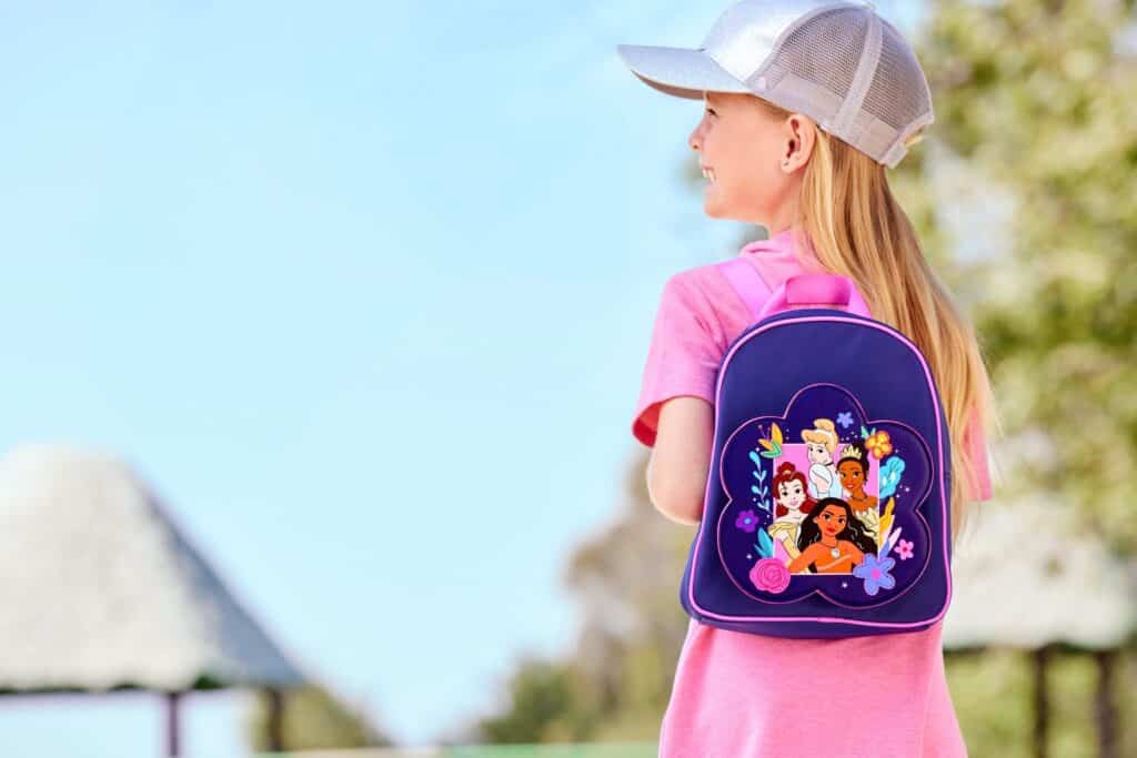 A Royal Celebration: New Disney Princess Products For World Princess ...