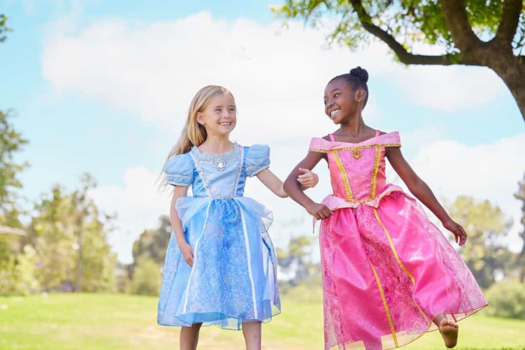 A Royal Celebration: New Disney Princess Products For World Princess ...