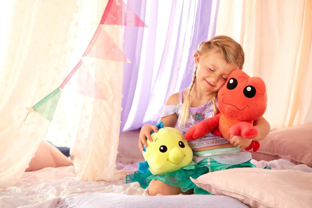 A Royal Celebration: New Disney Princess Products For World Princess ...