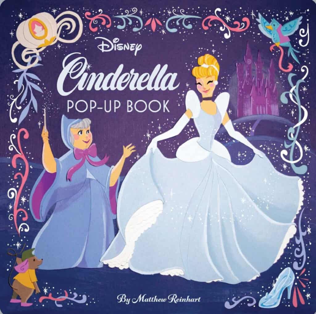 A Royal Celebration: New Disney Princess Products For World Princess ...