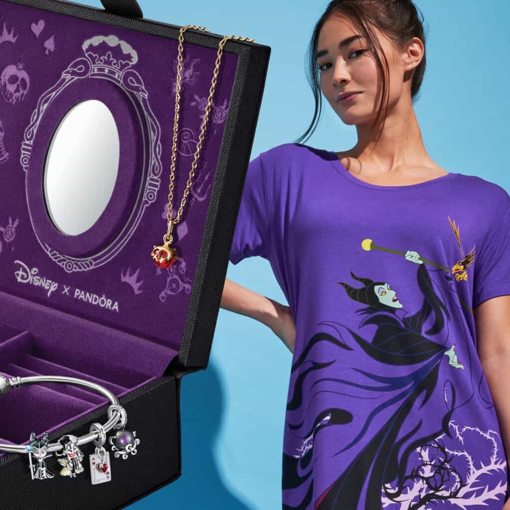 Unleash Your Inner Villain: Must-Have Disney Villains Merchandise at ...