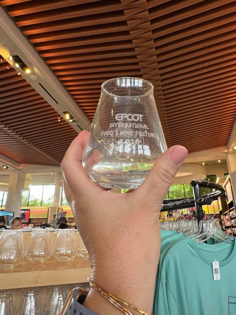 Muppet Labs Merchandise Takes Over the Food & Wine Festival! | Chip and ...