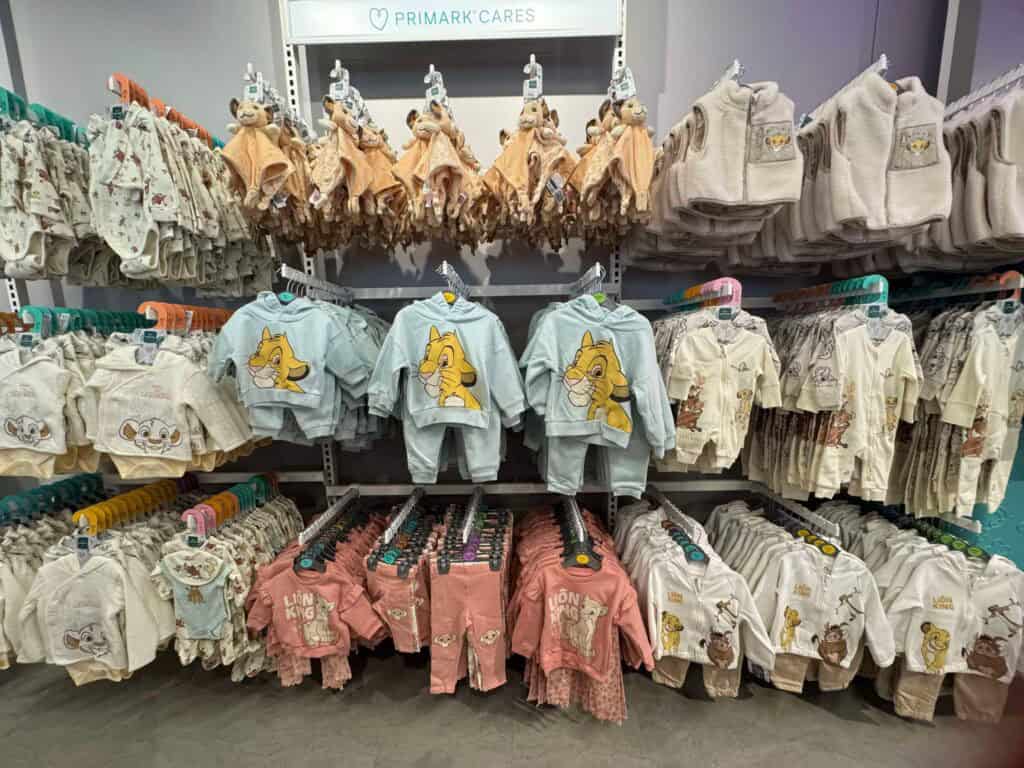 Primark Brings Disney Magic to The Florida Mall! | Chip and Company