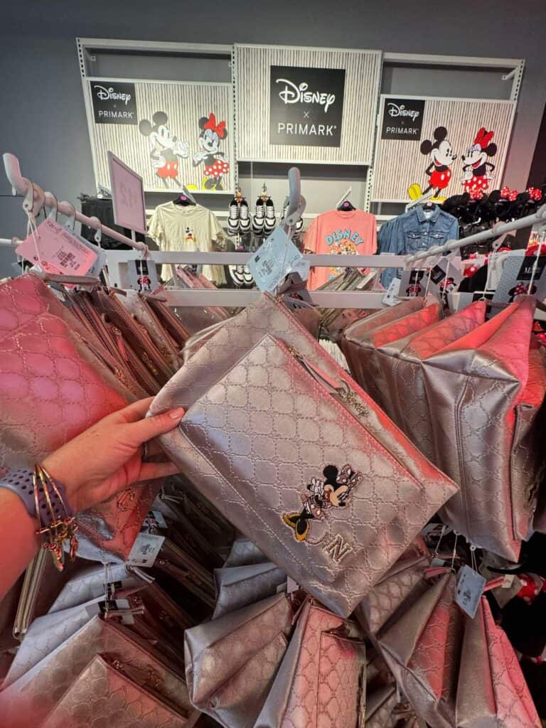 Primark Brings Disney Magic to The Florida Mall! | Chip and Company