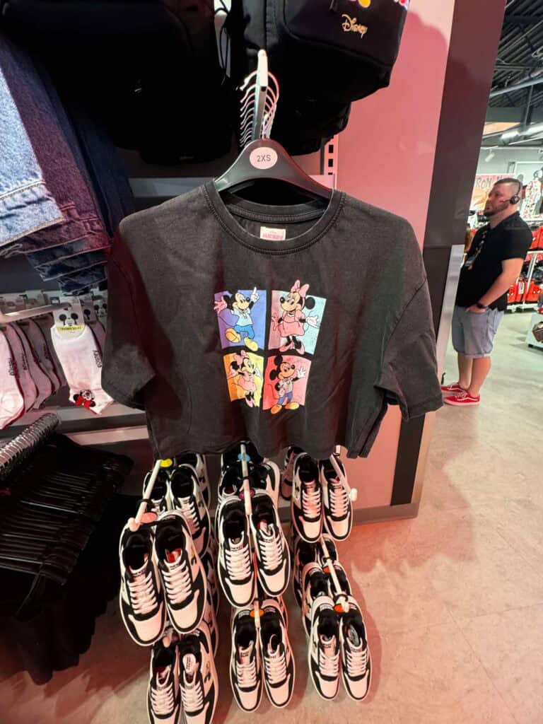 Primark Brings Disney Magic to The Florida Mall! | Chip and Company