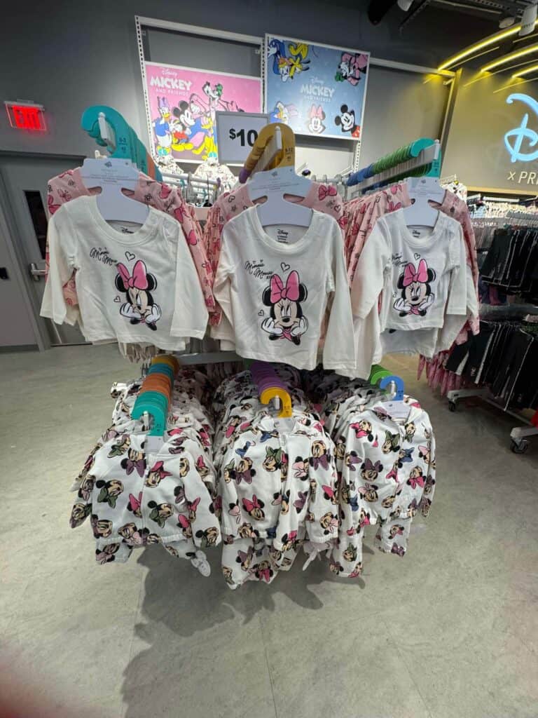 Primark Brings Disney Magic to The Florida Mall! | Chip and Company