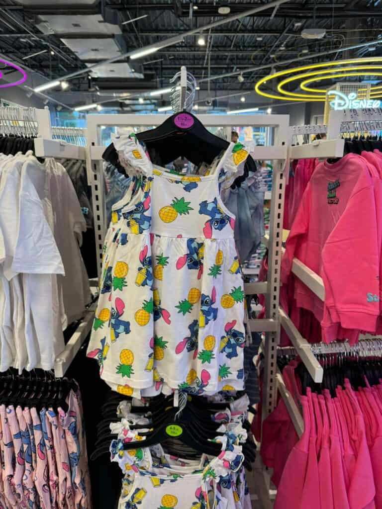 Primark Brings Disney Magic to The Florida Mall! | Chip and Company