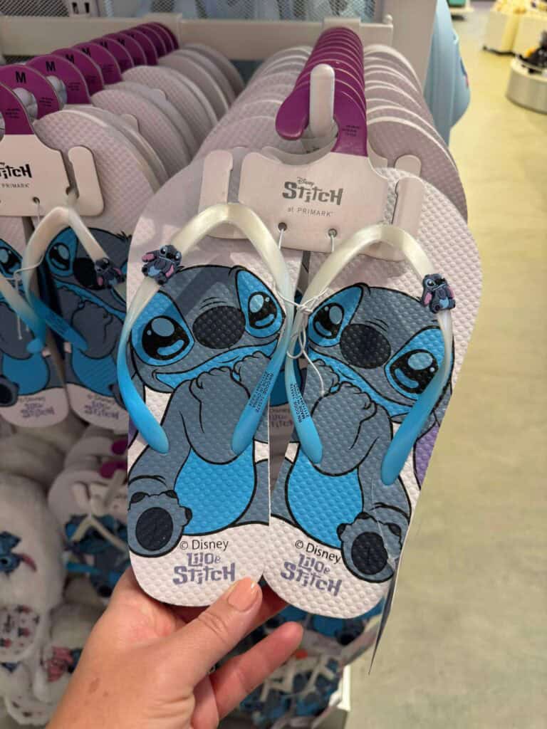 Primark Brings Disney Magic to The Florida Mall! | Chip and Company