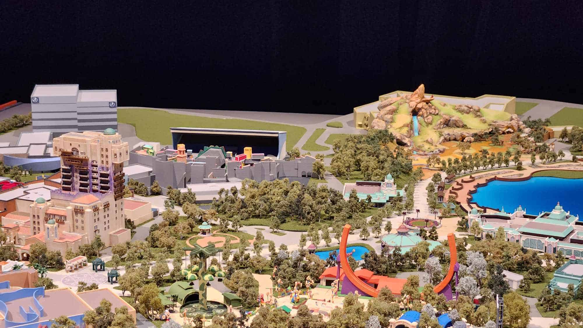 Step Into the Pride Lands: First Look At The New Lion King Adventure ...