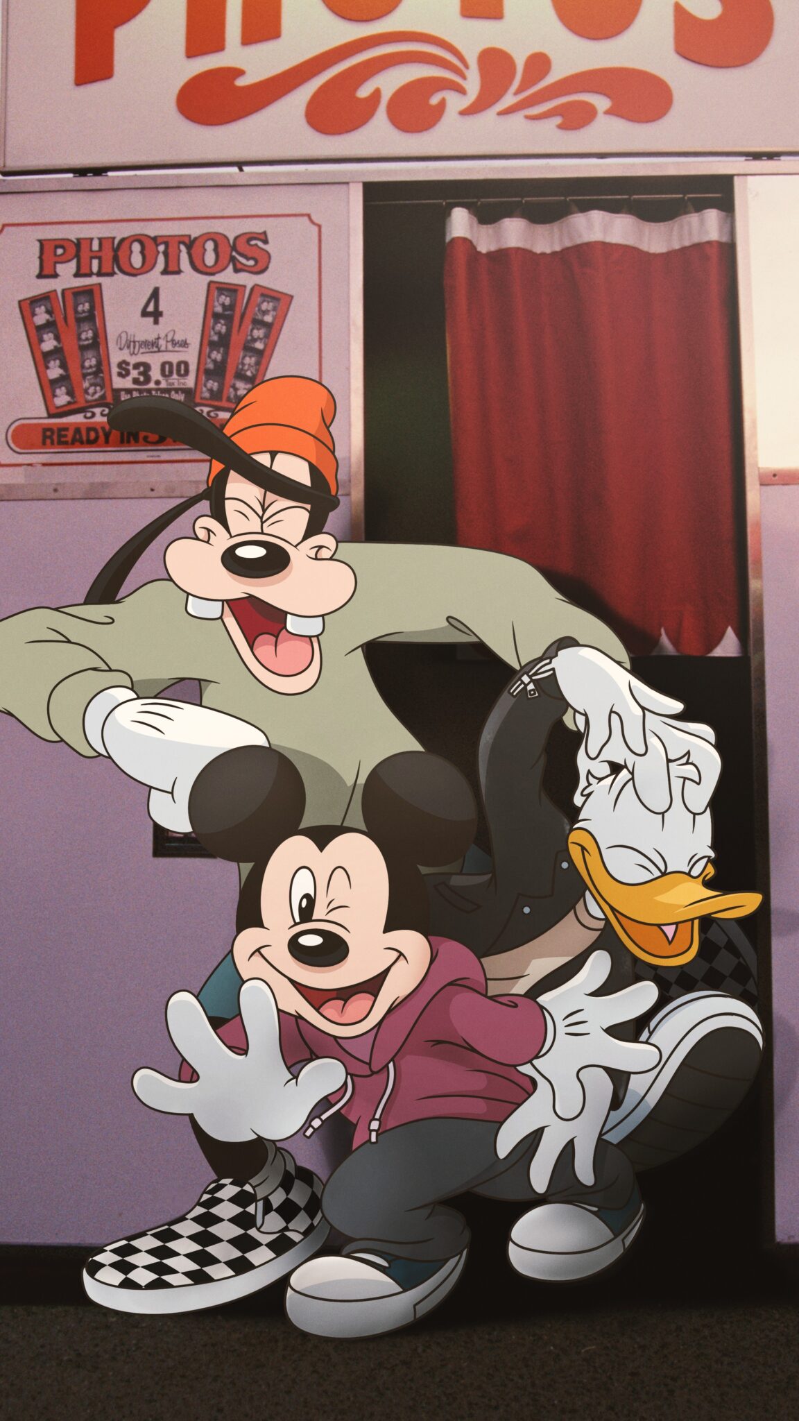 Dive Into Disney’s A Whole New Sound With New Found Glory’s Reimagined ...