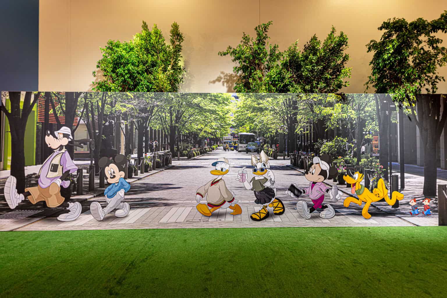 D23: The Ultimate Disney Fan Event Kicks Off with Magic! | Chip and Company