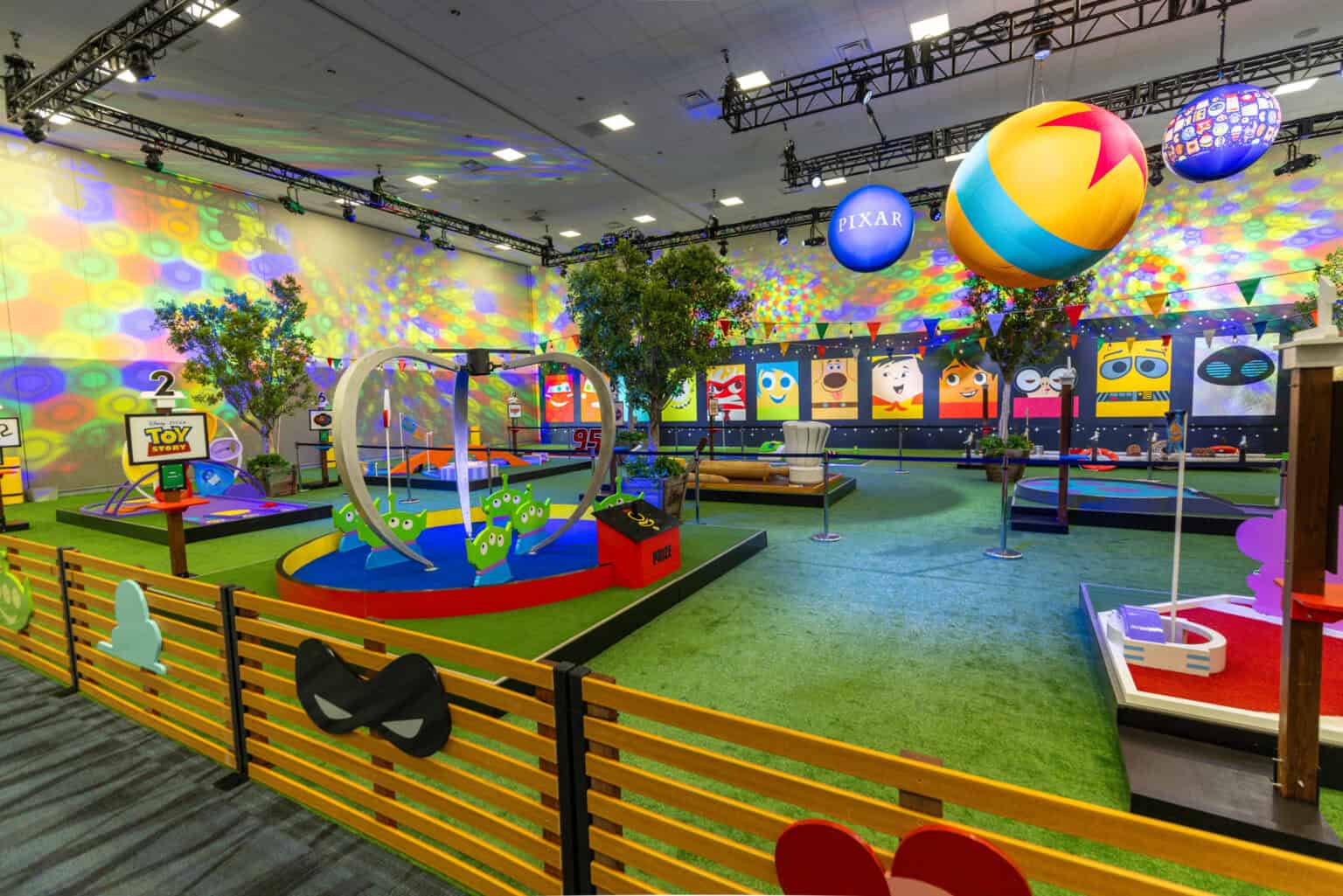 D23: The Ultimate Disney Fan Event Kicks Off with Magic! | Chip and Company