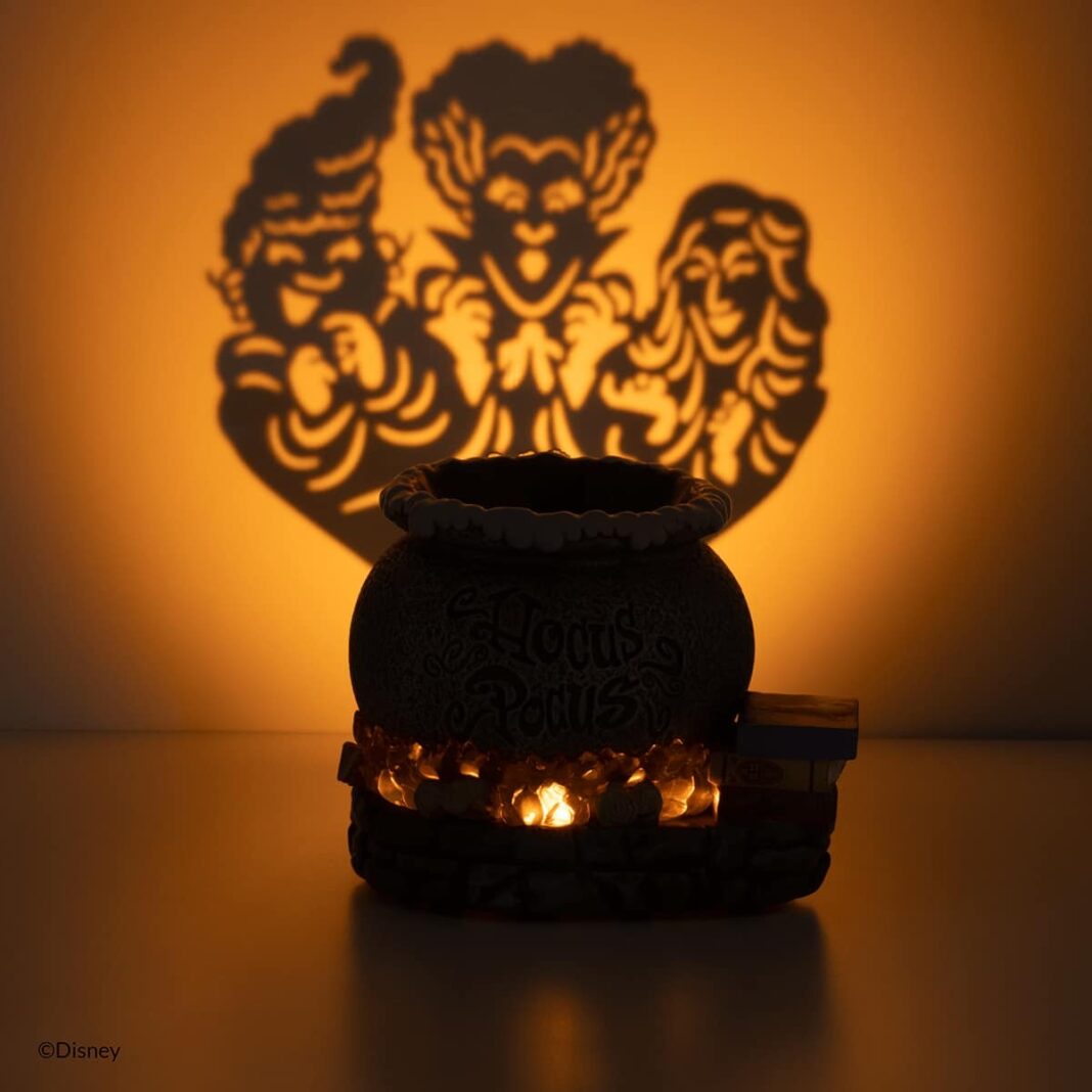 Disney & Scentsy Partner Up for new 2024 Harvest Collection | Chip and ...