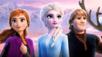 Frozen 3 Coming to Theaters on Thanksgiving 2027 | Chip and Company