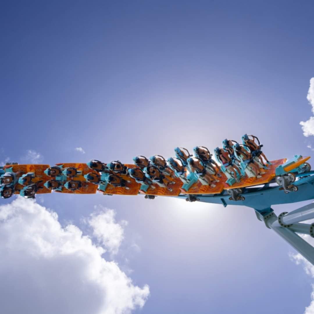 SeaWorld Orlando's Coca-Cola Celebration Continues with Exclusive Pass ...