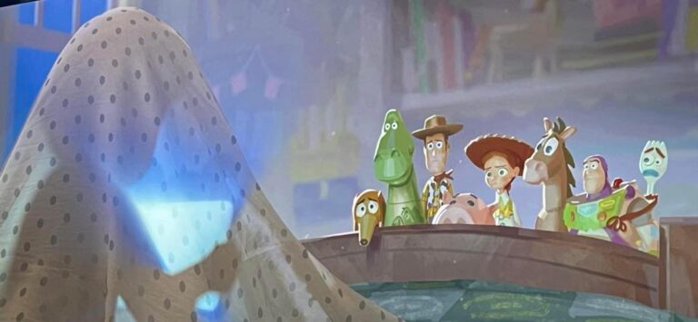 D23- An Exciting Recap of Disney Magic and Movies coming soon! | Chip ...