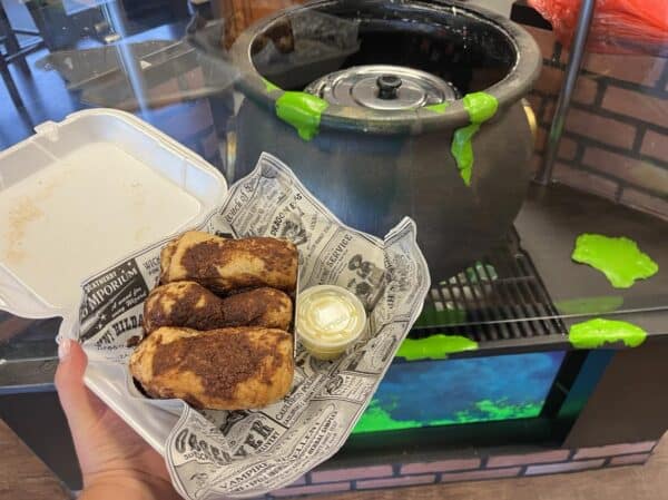 Wicked Bread Company in South Florida: A Villainously Delicious Treat ...