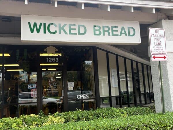 Wicked Bread Company in South Florida: A Villainously Delicious Treat ...
