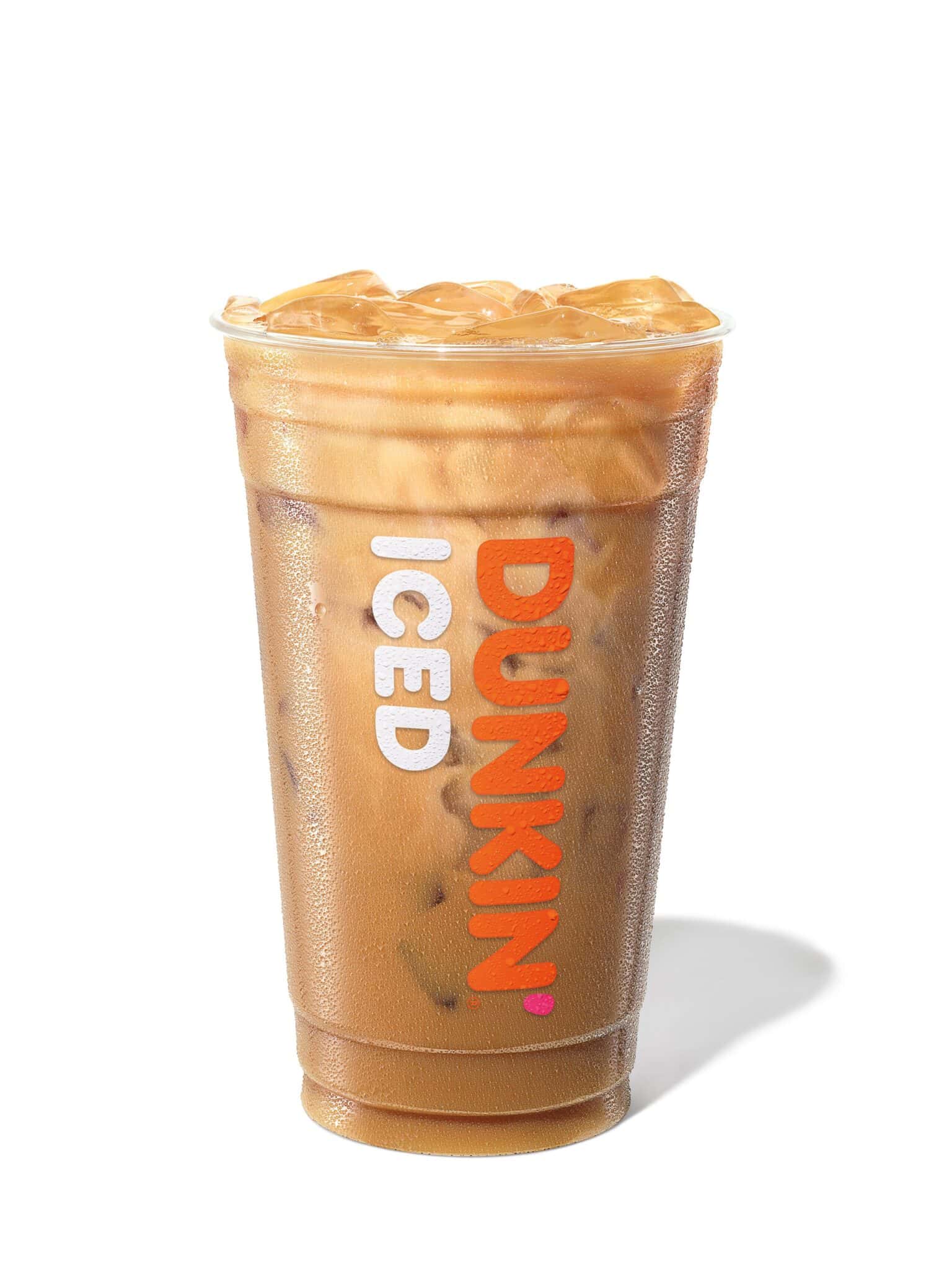 Dunkin' Ushers in Fall with New Dunkalatte and Returning Pumpkin ...