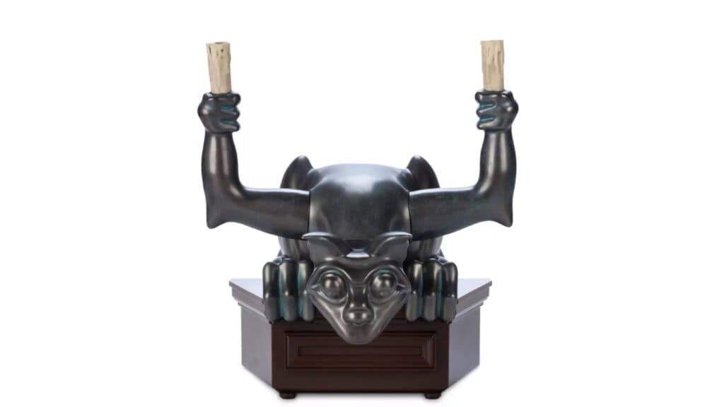 This Spooky Haunted Mansion Diffuser Will Cast a Spell on You! | Chip ...