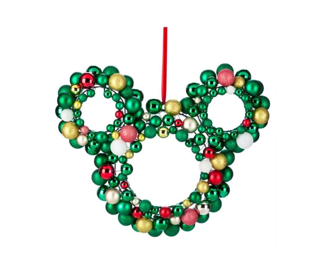 Deck The Halls With New Disney Holiday Merchandise at the Disney Store ...