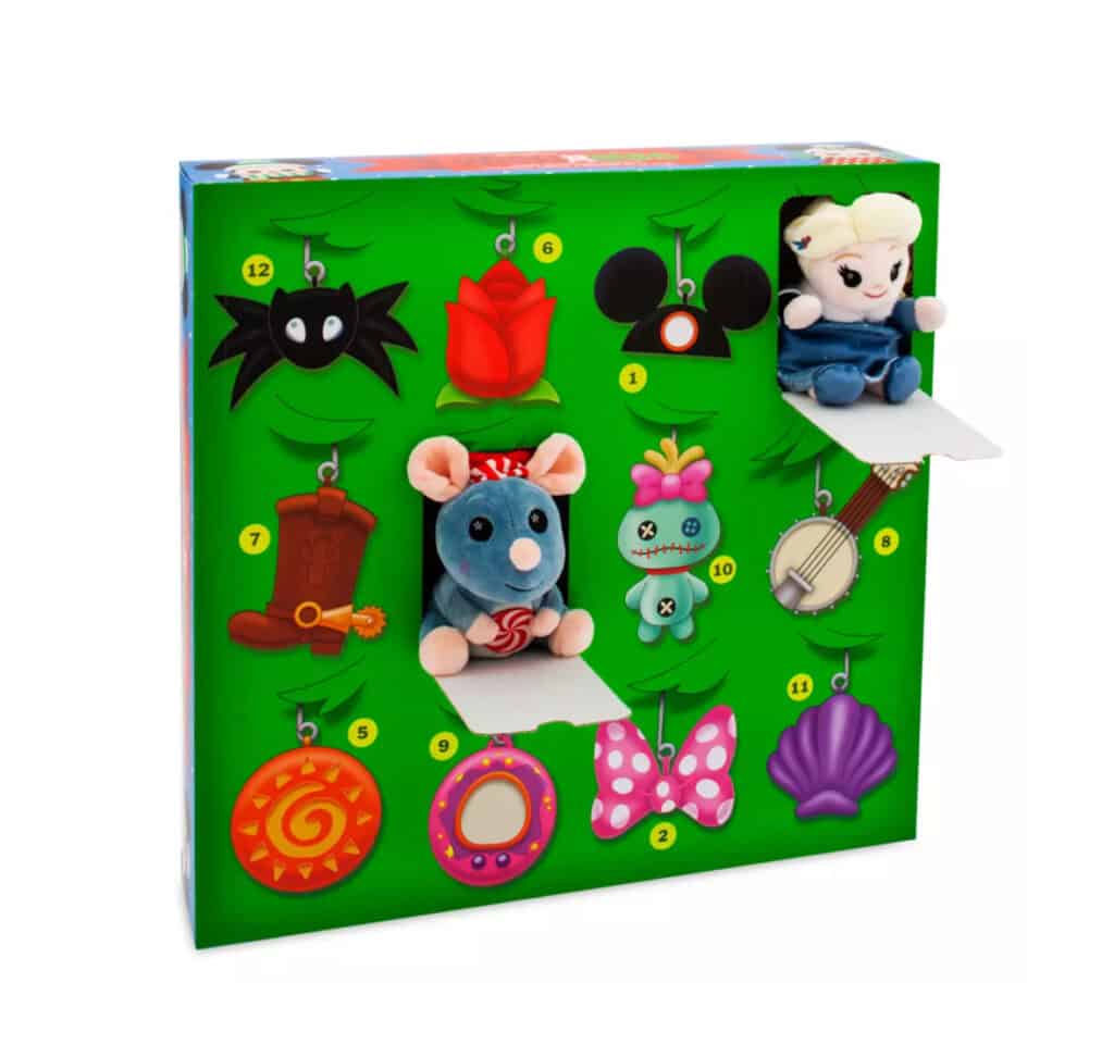 Deck The Halls With New Disney Holiday Merchandise at the Disney Store ...