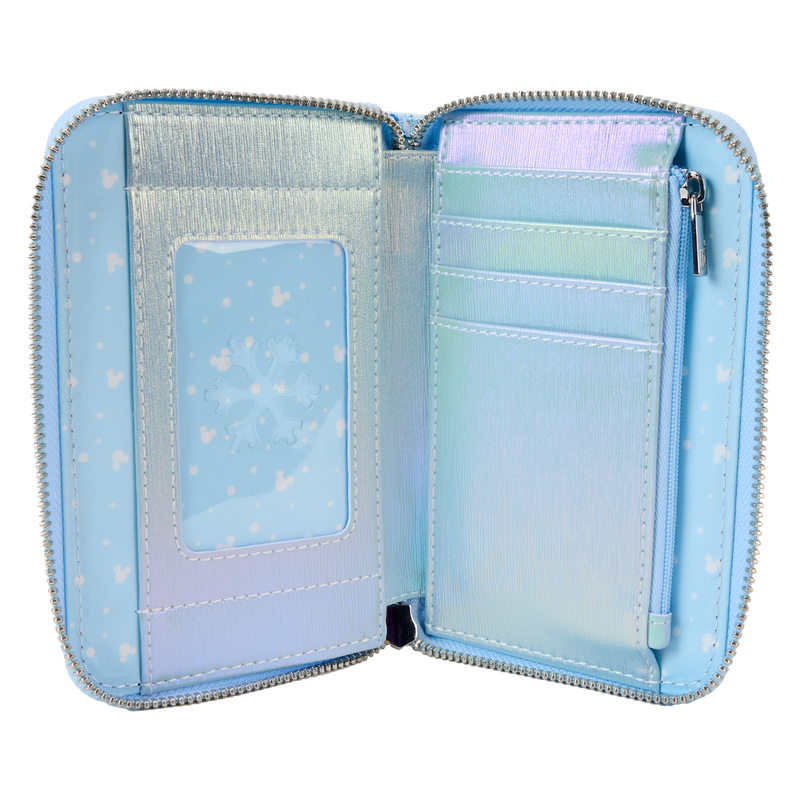 New Mickey and Friends Winter Wonderland Loungefly Collection Coming ...