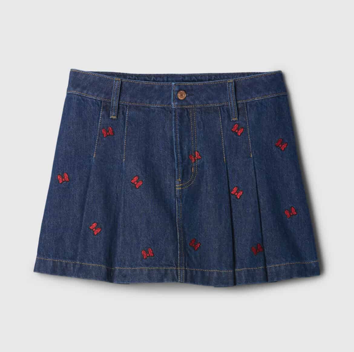 New Gap x Disney Collection Debuts With Collegiate Inspired Products ...