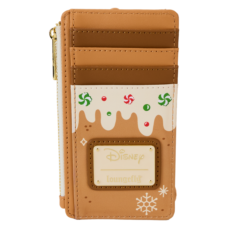 Get Ready for the Holidays with Loungefly's Adorable Stitch Gingerbread ...