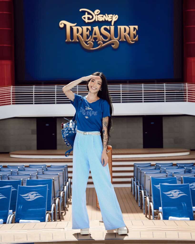 Take A First Look at New Disney Treasure Merch Coming Soon! | Chip and ...