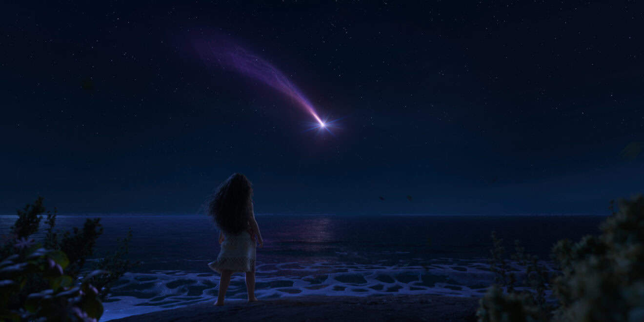 Moana 2 Unveils New TV Spot with Sneak Peek at Original Song, Posters ...