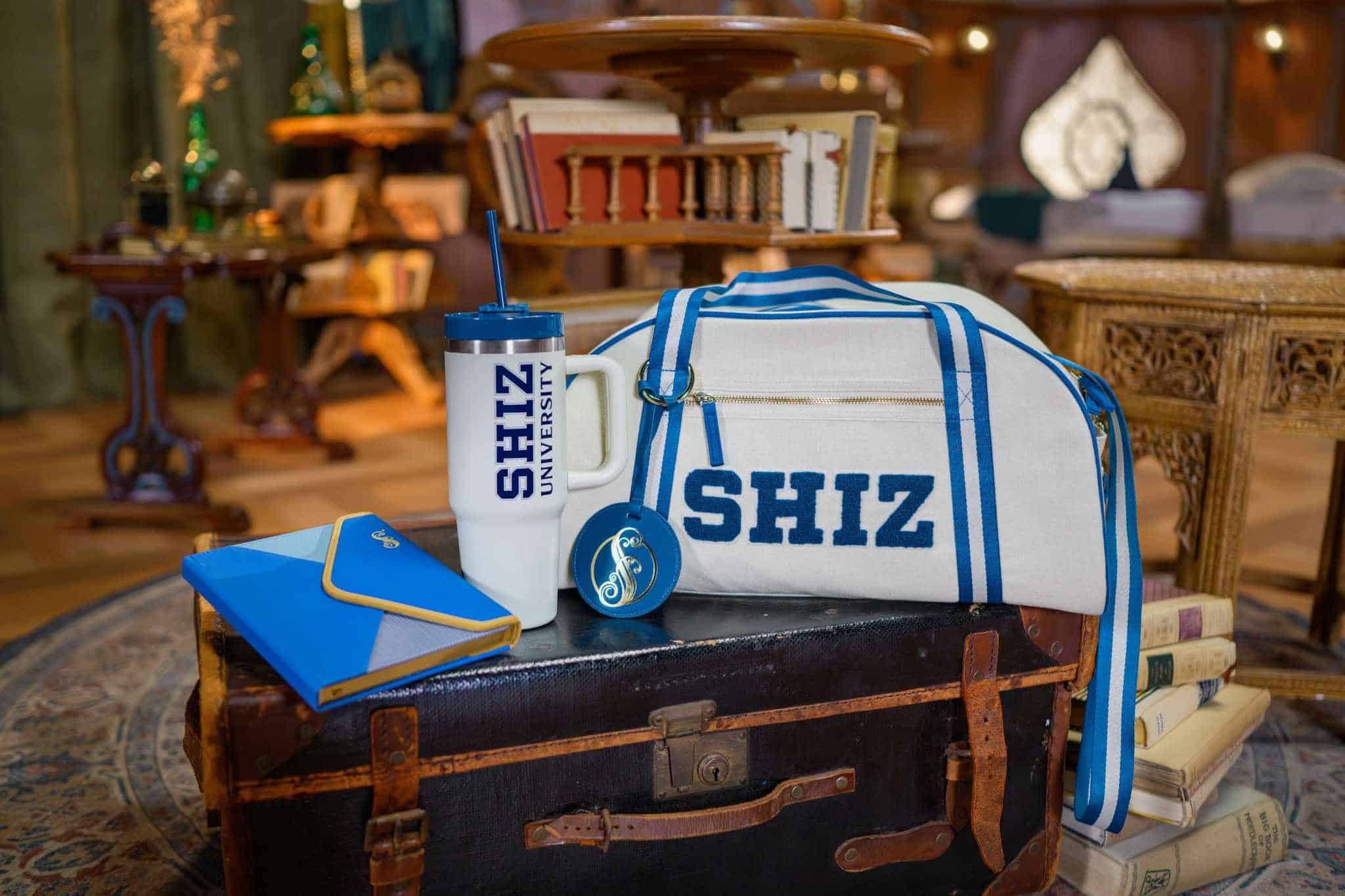 New Immersive Experiences and Exclusive Merch Inspired by “Wicked ...