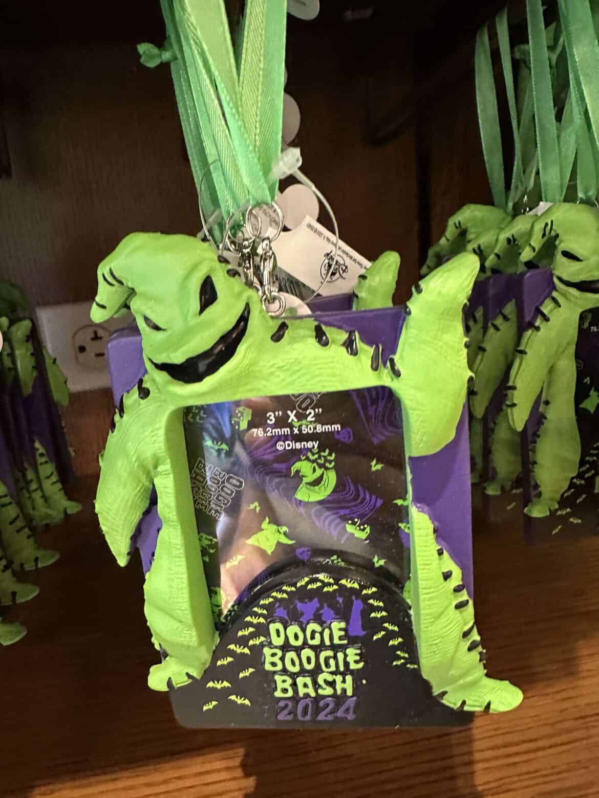 Check out the 2024 Oogie Boogie Bash Merchandise | Chip and Company