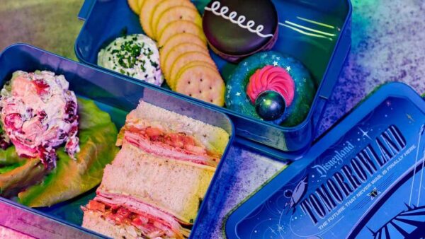 New Retro Bento Box Coming to Tomorrowland Skyline Terrace at ...