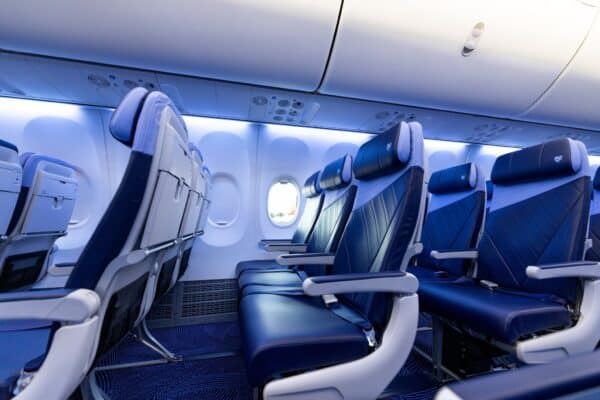 Southwest Airlines is Getting Even Better with New Seating Options and ...