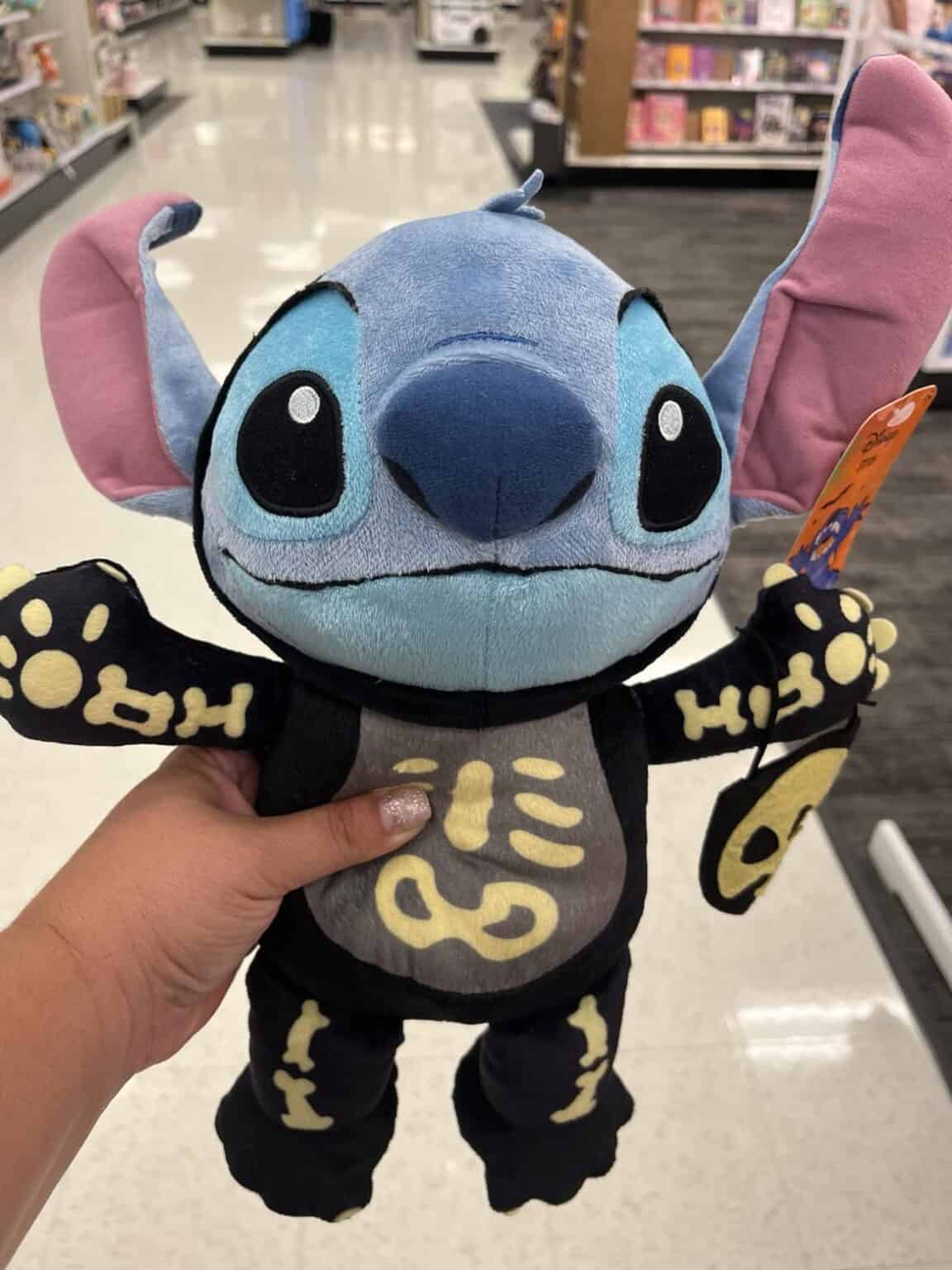 Disney Halloween Collection Debuts at Target | Chip and Company