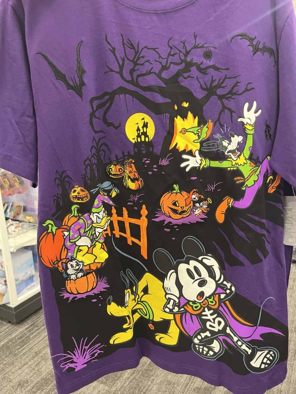 Disney Halloween Collection Debuts at Target | Chip and Company