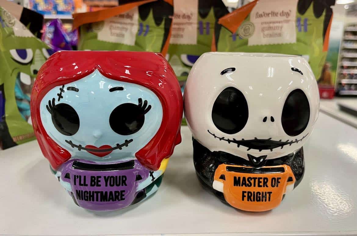 Disney Halloween Collection Debuts at Target | Chip and Company