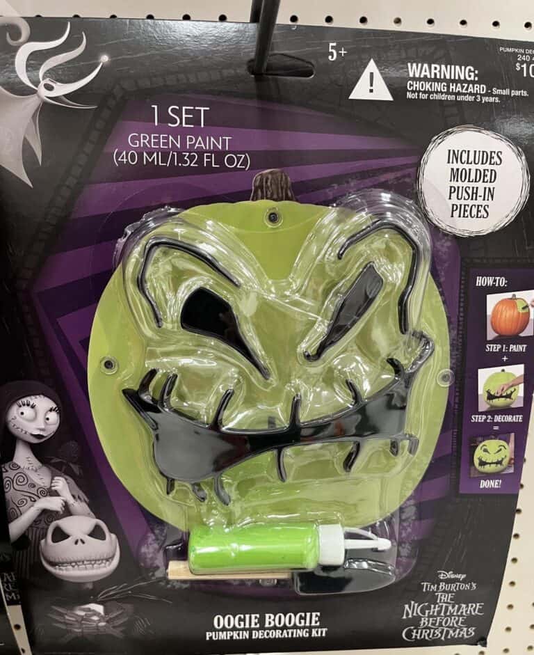 Disney Halloween Collection Debuts at Target | Chip and Company