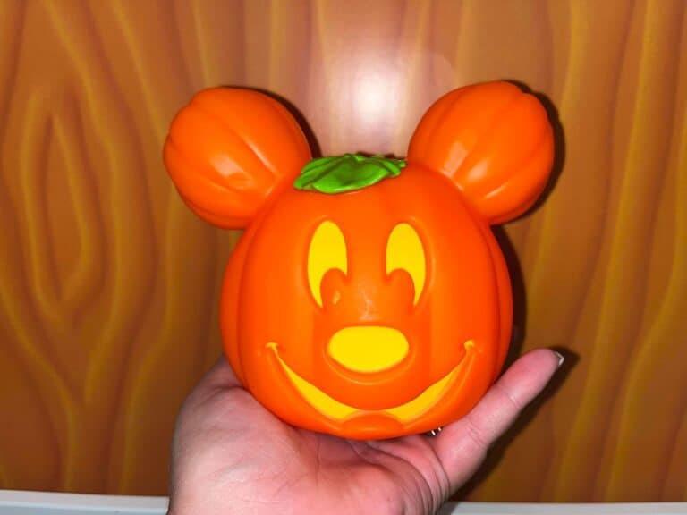 Disney Halloween Collection Debuts at Target | Chip and Company