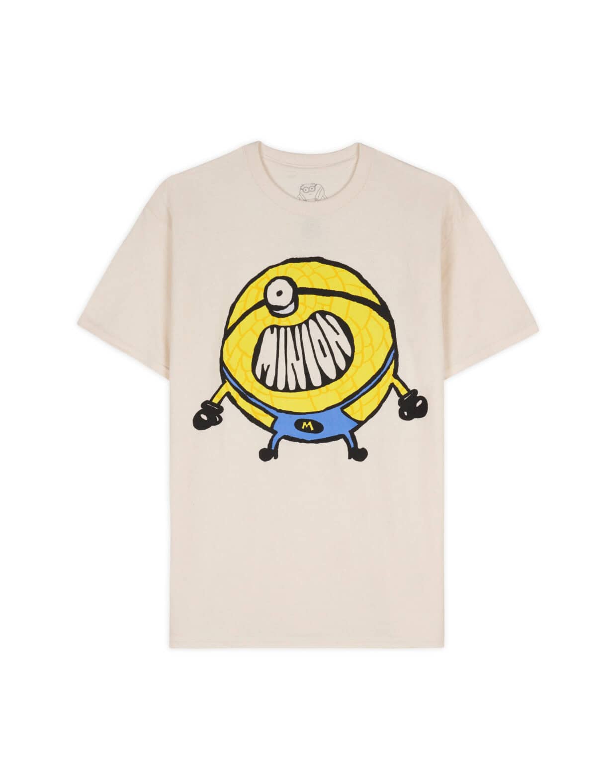 Minions x Brain Dead Collection Available at Universal Theme Parks on ...
