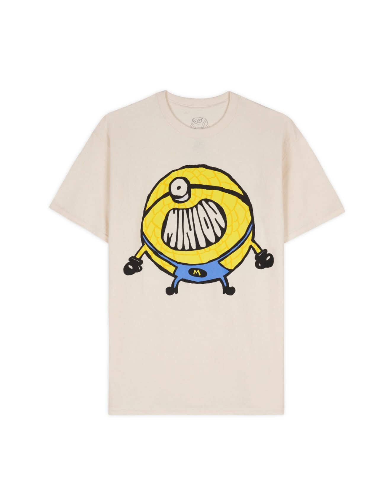 Minions x Brain Dead Collection Available at Universal Theme Parks on ...