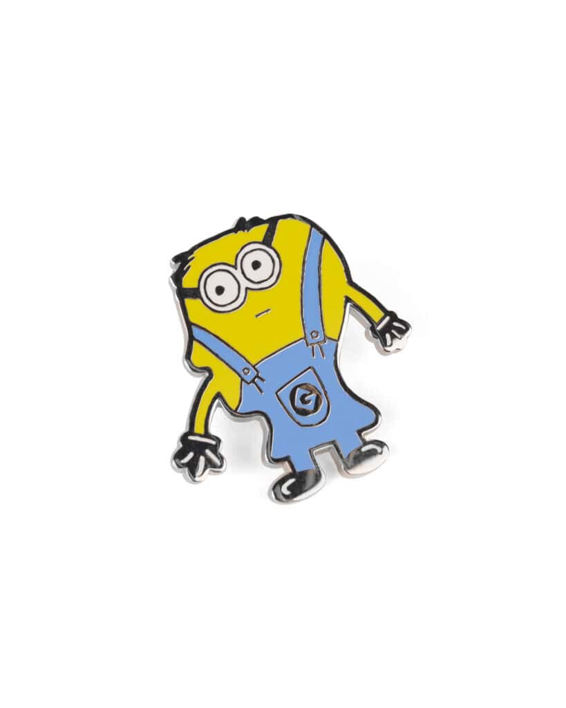 Minions x Brain Dead Collection Available at Universal Theme Parks on ...