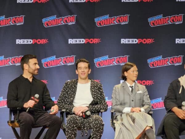 New York Comic Con 2024: A Vibrant Celebration of Pop Culture and ...