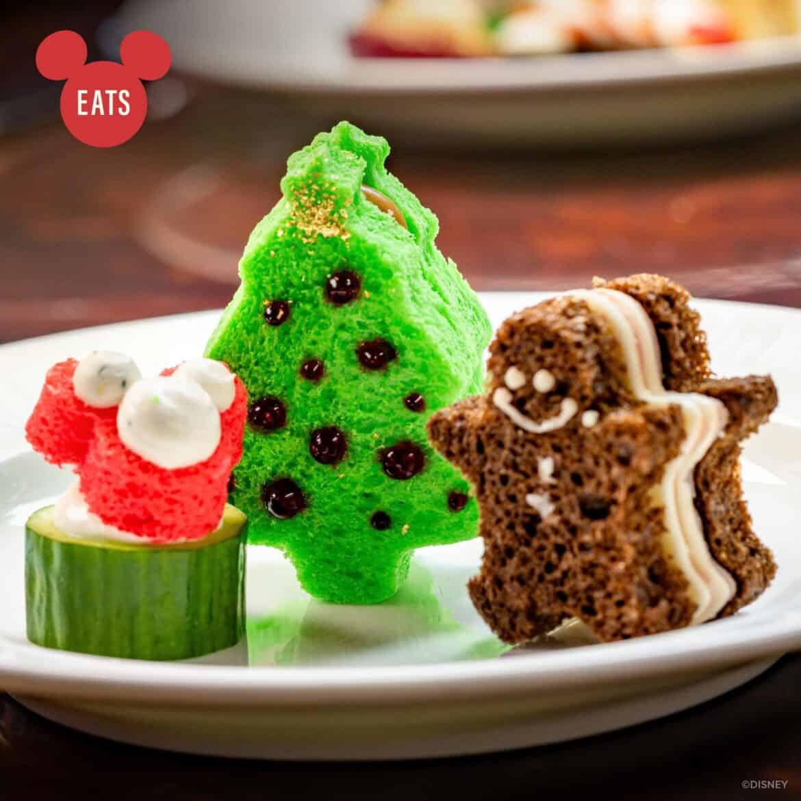 Have Holiday Tea with Santa and Mrs. Claus at Hearthstone Lounge | Chip ...